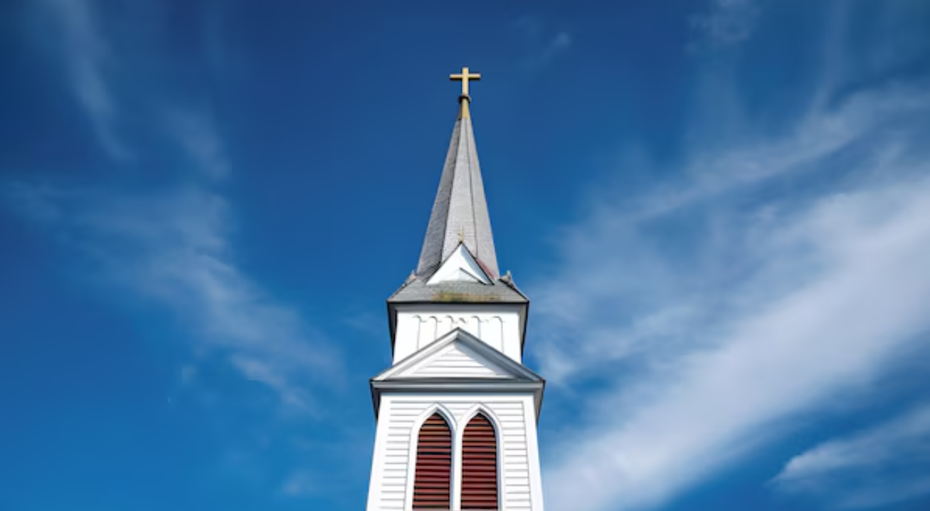 The Inner Workings of the Church & the Love of Jesus Mindset