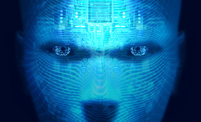 ai generated fake promos | David M Masters